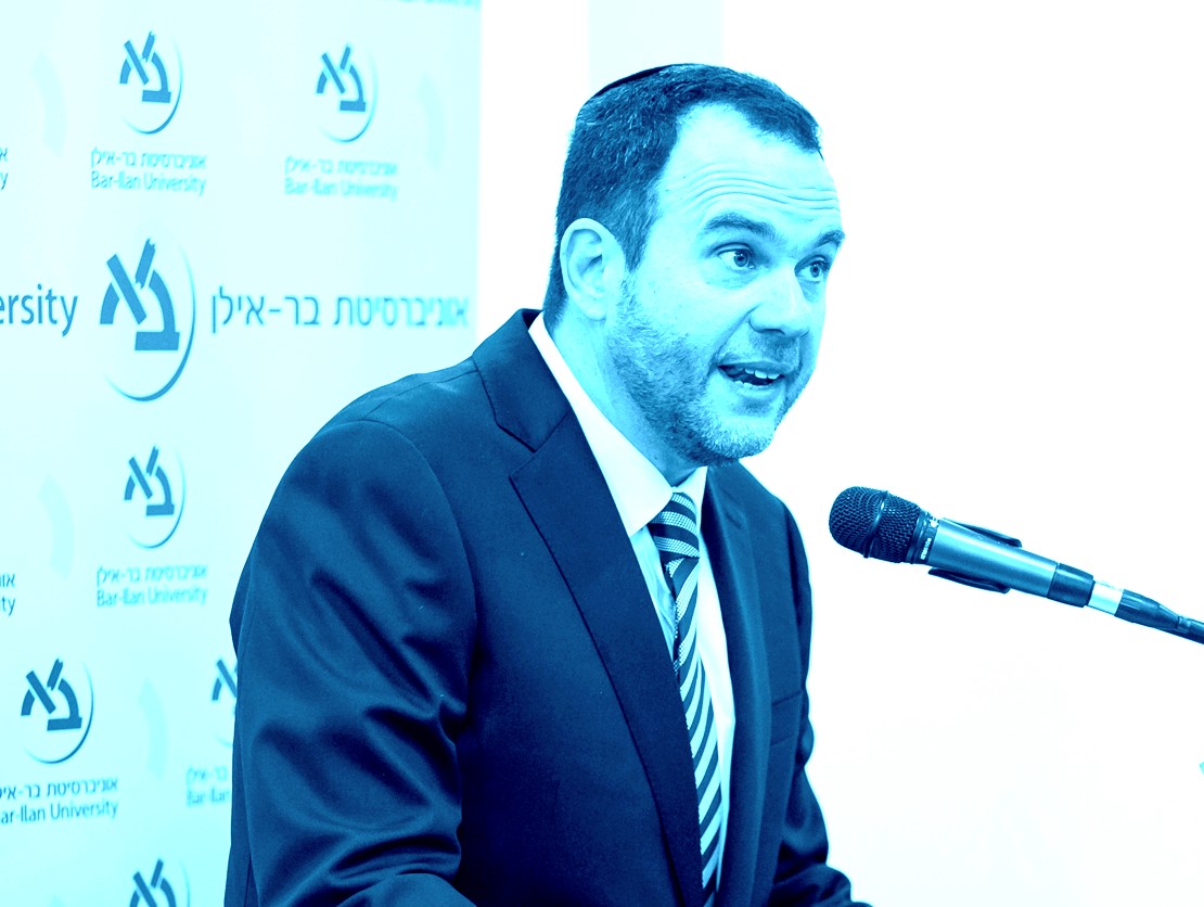 A “Rupture and Reconstruction” Primer - Tradition Online