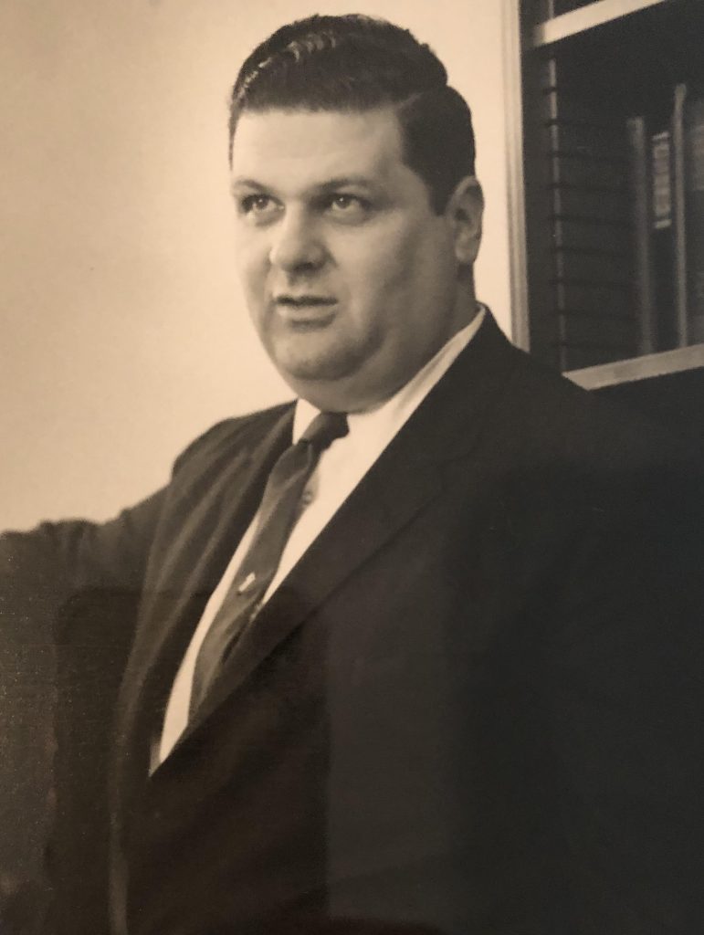 The Tradition of the Lamm and the Fox - Tradition Online