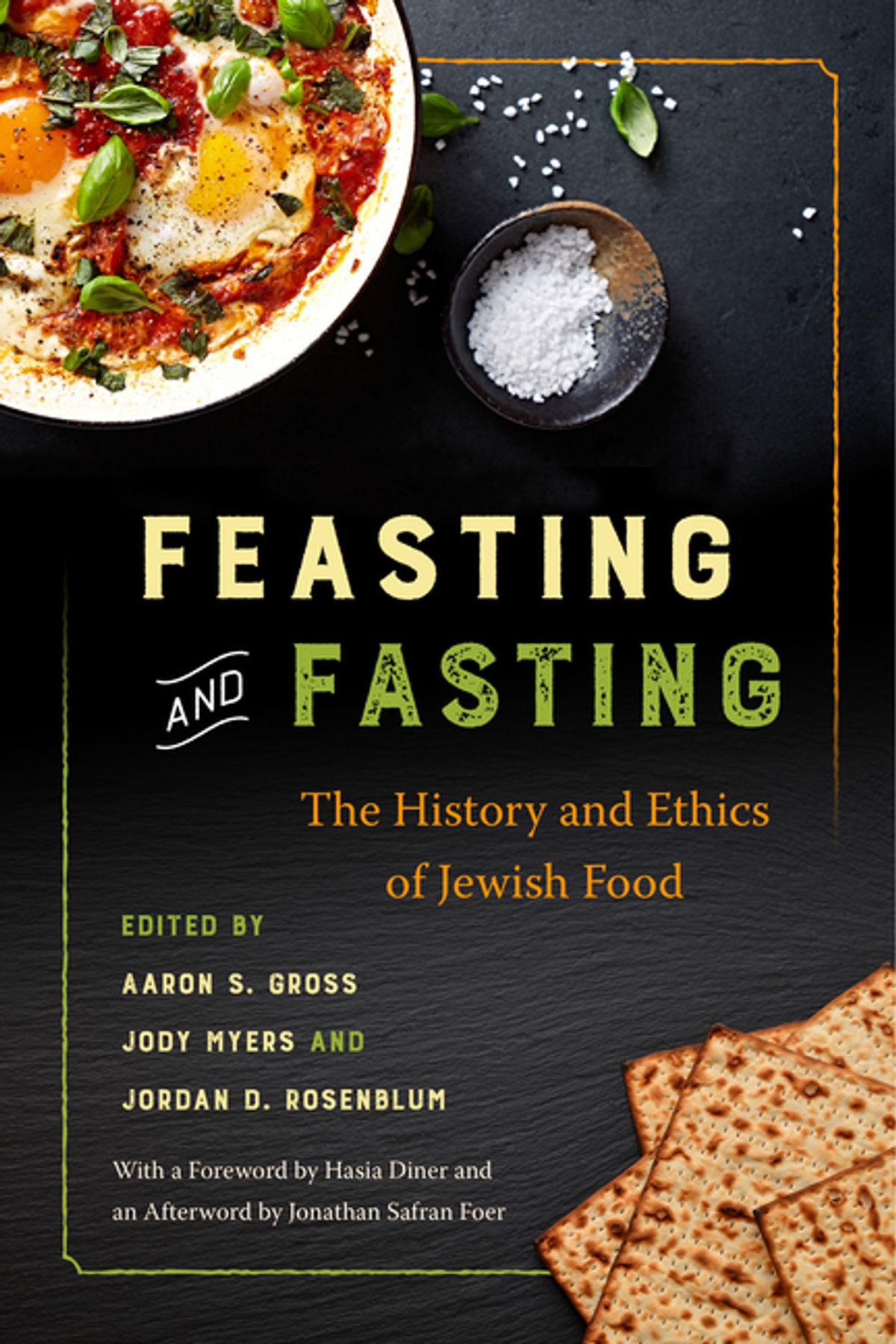 REVIEW: Feasting and Fasting - Tradition Online