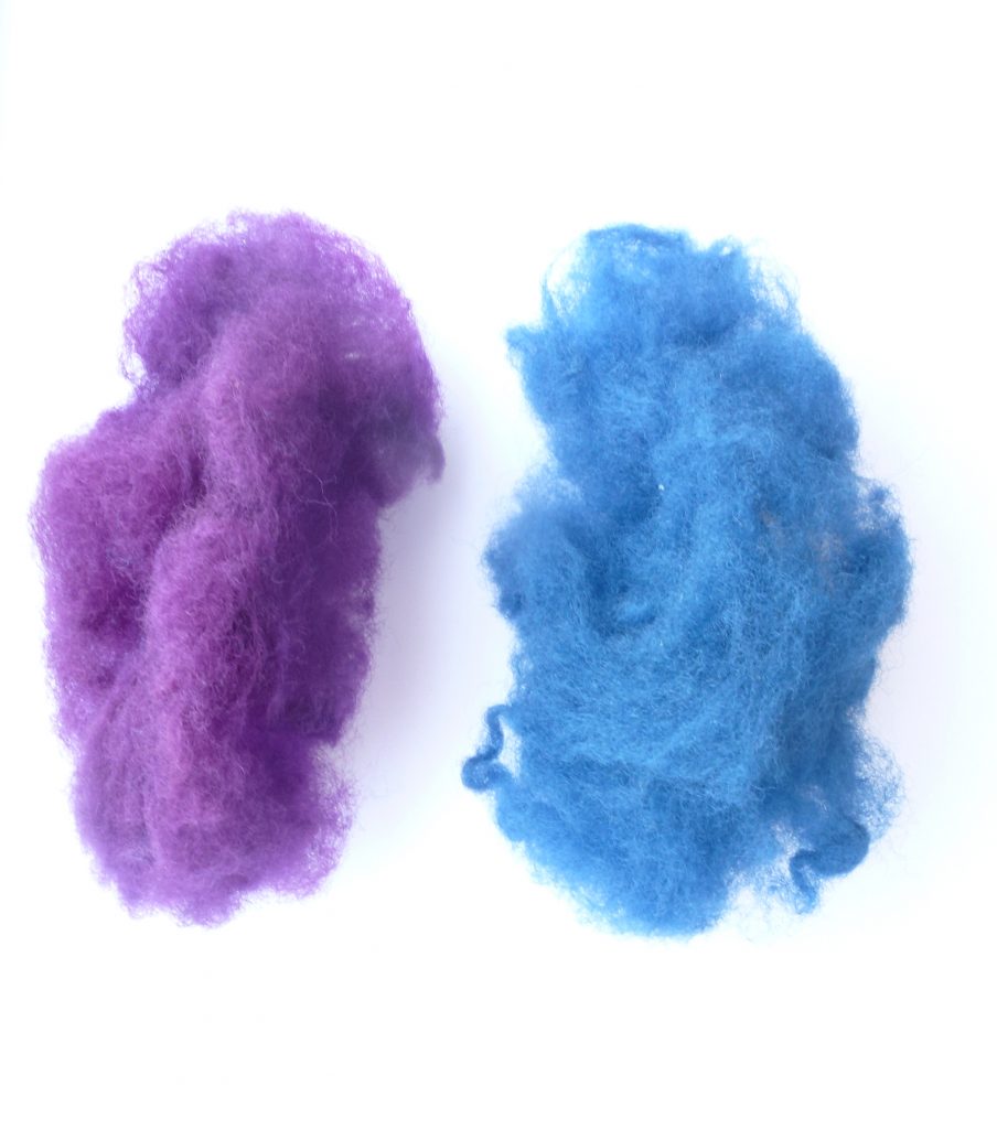 Telltale Textiles from Biblical Times - Tradition Online