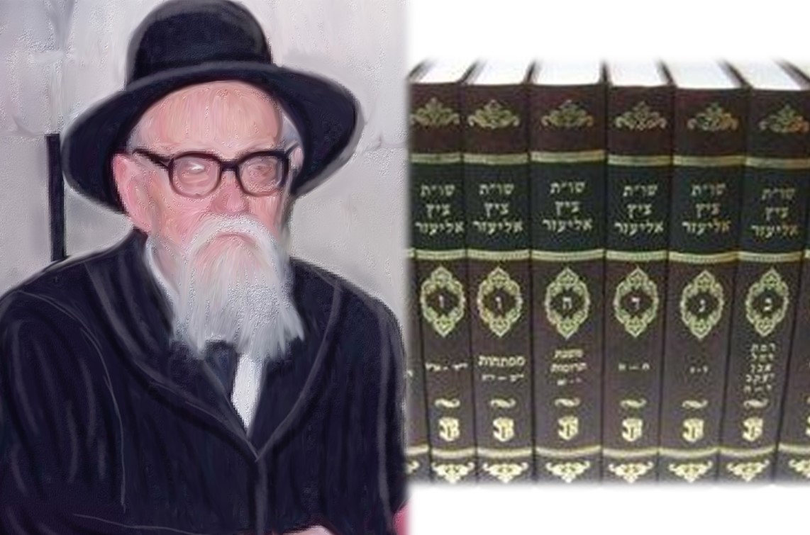 Unpacking the Iggerot: Davening for Death - Tradition Online