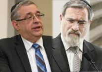 Remembering the Thought Worlds of Rabbi Sacks - Tradition Online