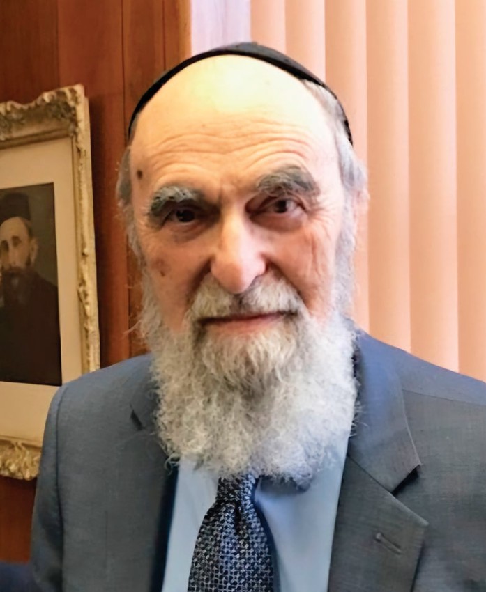 Editor’s Note: Remembering Rav Teitz - Tradition Online